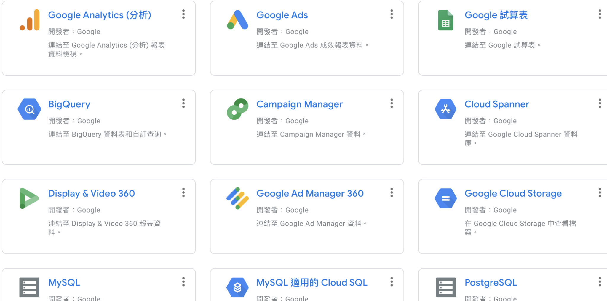 Google Looker Studio教學，優缺點、操作一次上手！ - 溫室